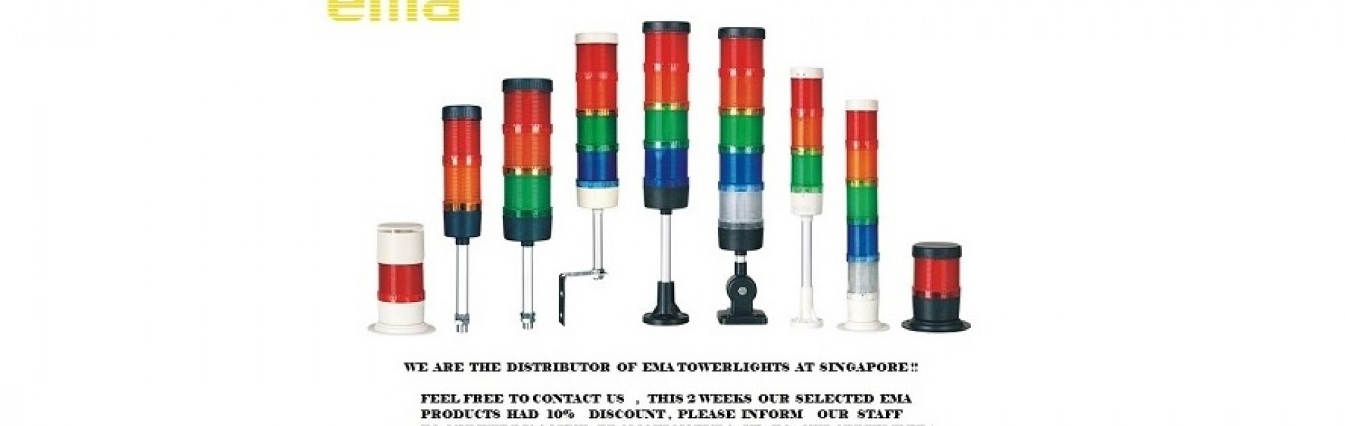 Electronics Components Supplies | Federal Components